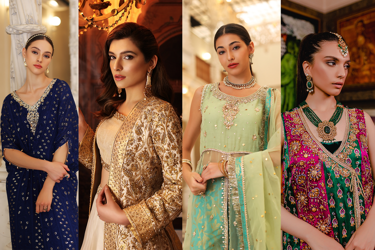 SHOP ALL – Sophia Pakistan